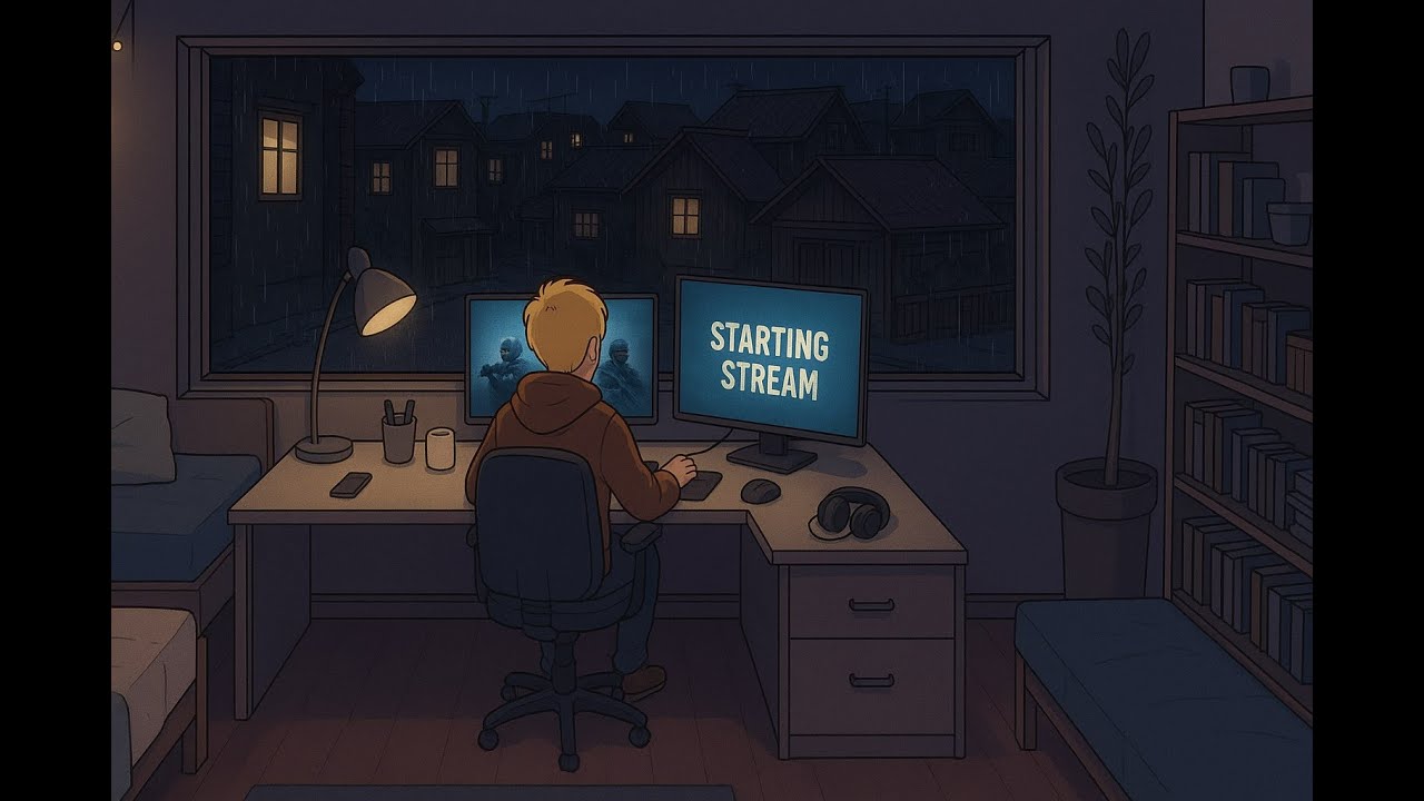 CS with the man @MrCube6 - YouTube