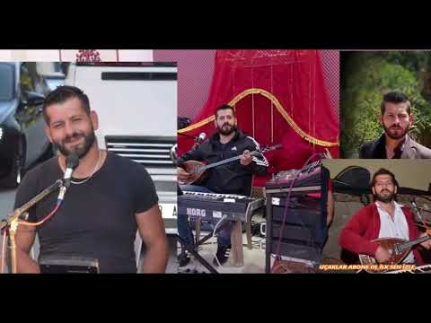 Mustafa Ayın BULGURU KAYNATIRLAR HÜDAYDA ELEKTRO BAĞLAMA   Uçak Müzik Medya
