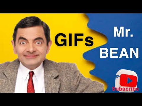 Hilarious Mr. Bean Moments and Reactions - YouTube