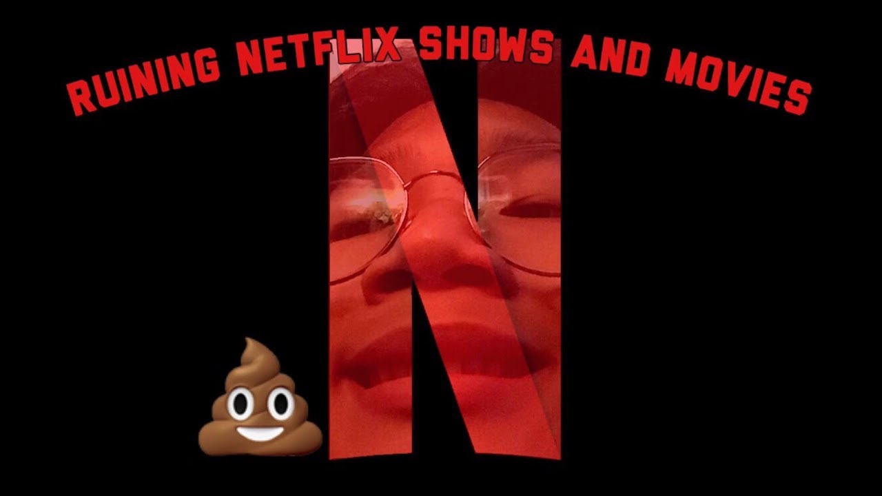 Sponsor me Netflix - YouTube