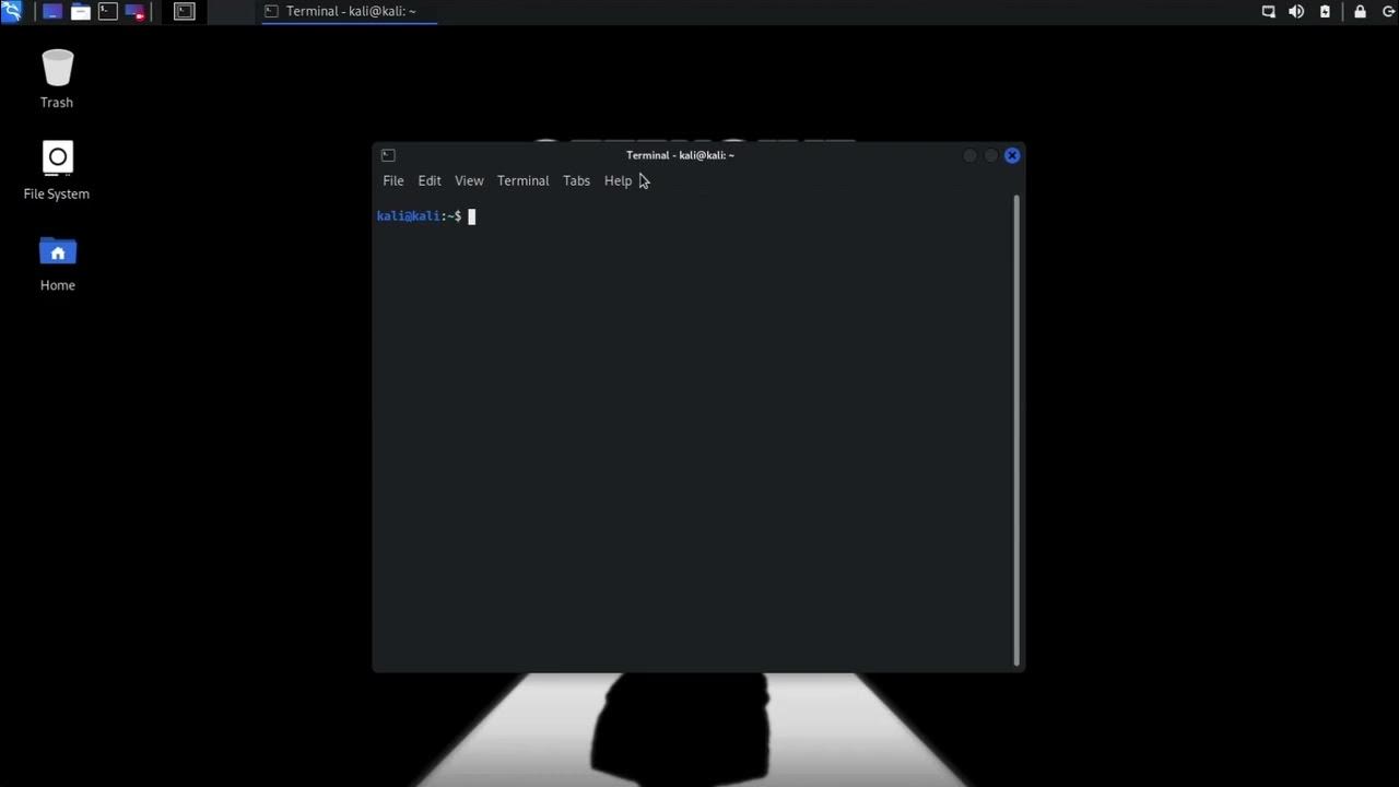 Directory Brute Force with Gobuster - YouTube