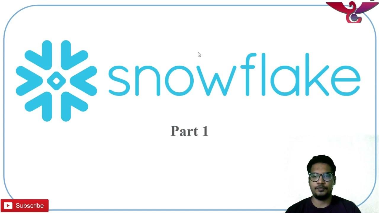Introduction to Snowflake | Snowflake Architecture | Key Features ...
