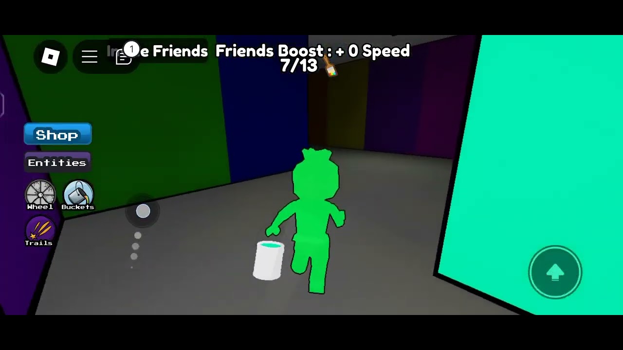 Color Or Die Chapter 2 Full Gameplay - YouTube