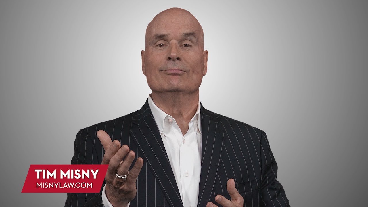 Tim Misny Shares Story Behind His Billboard Campaign: 'I'll, 50% OFF