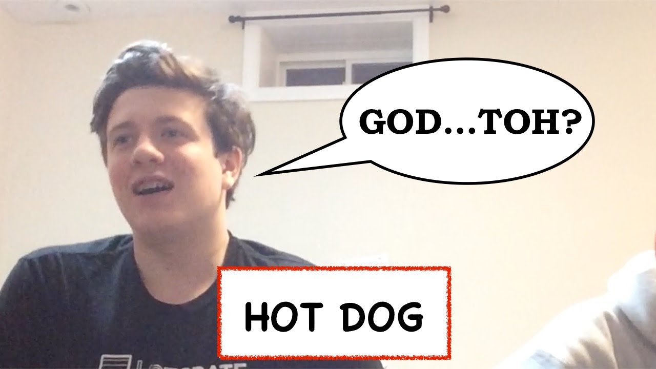 BACKWORDS WORDS GAME - YouTube