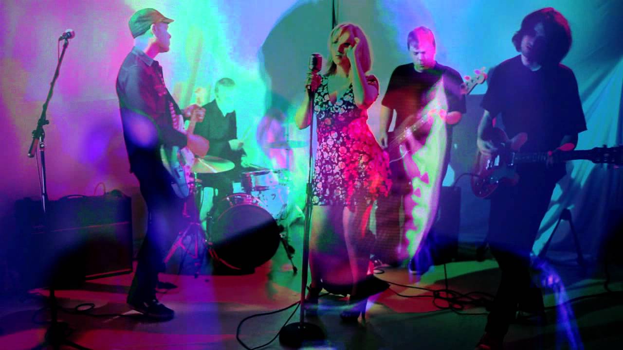 Deep Cut - About Face - YouTube