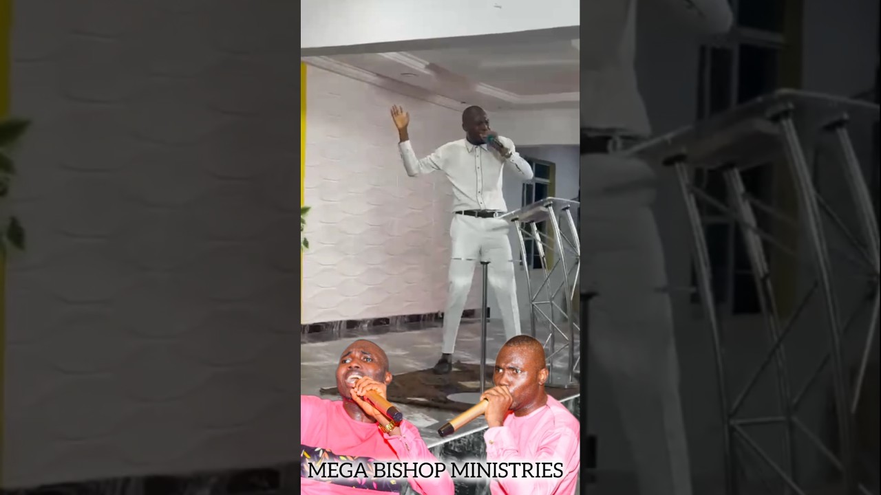 I Prophesy if you shout Amen, You Will Succeed This Month Beyond ...