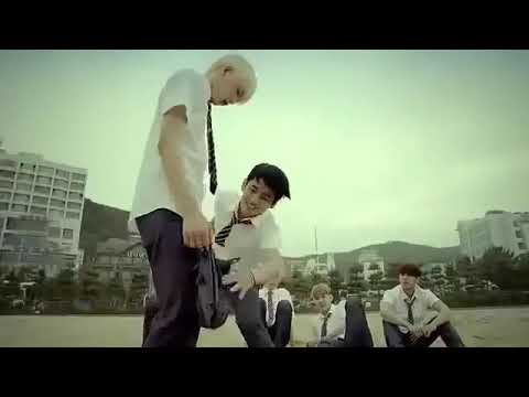 Filmlerden Kavga Sahnesi Sakın Denemeyin!