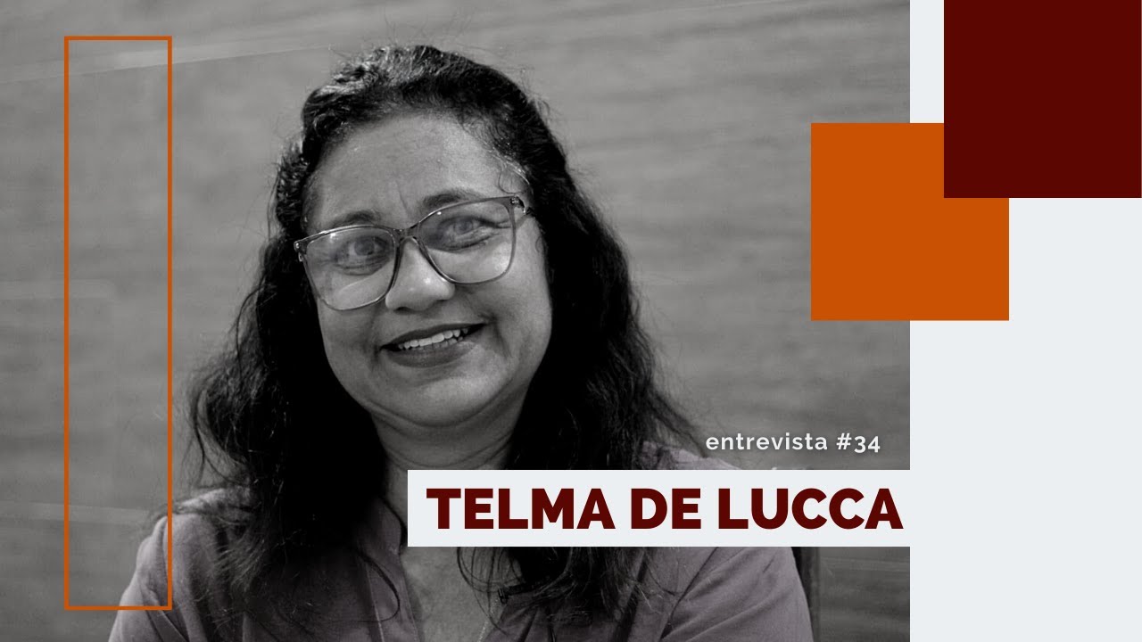 Porto de Memórias | Telma de Lucca #34 - YouTube