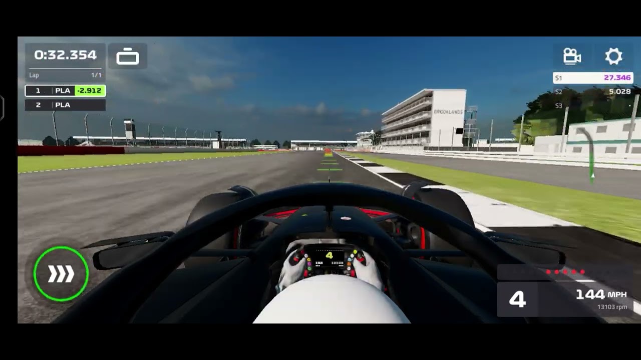 F1 Racing Game!!! Game Link in Description - YouTube
