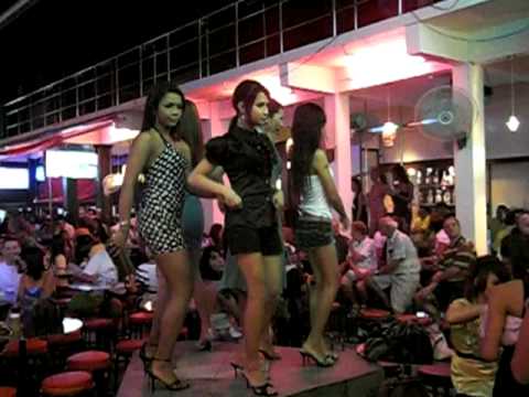 Bapok Phuket - YouTube