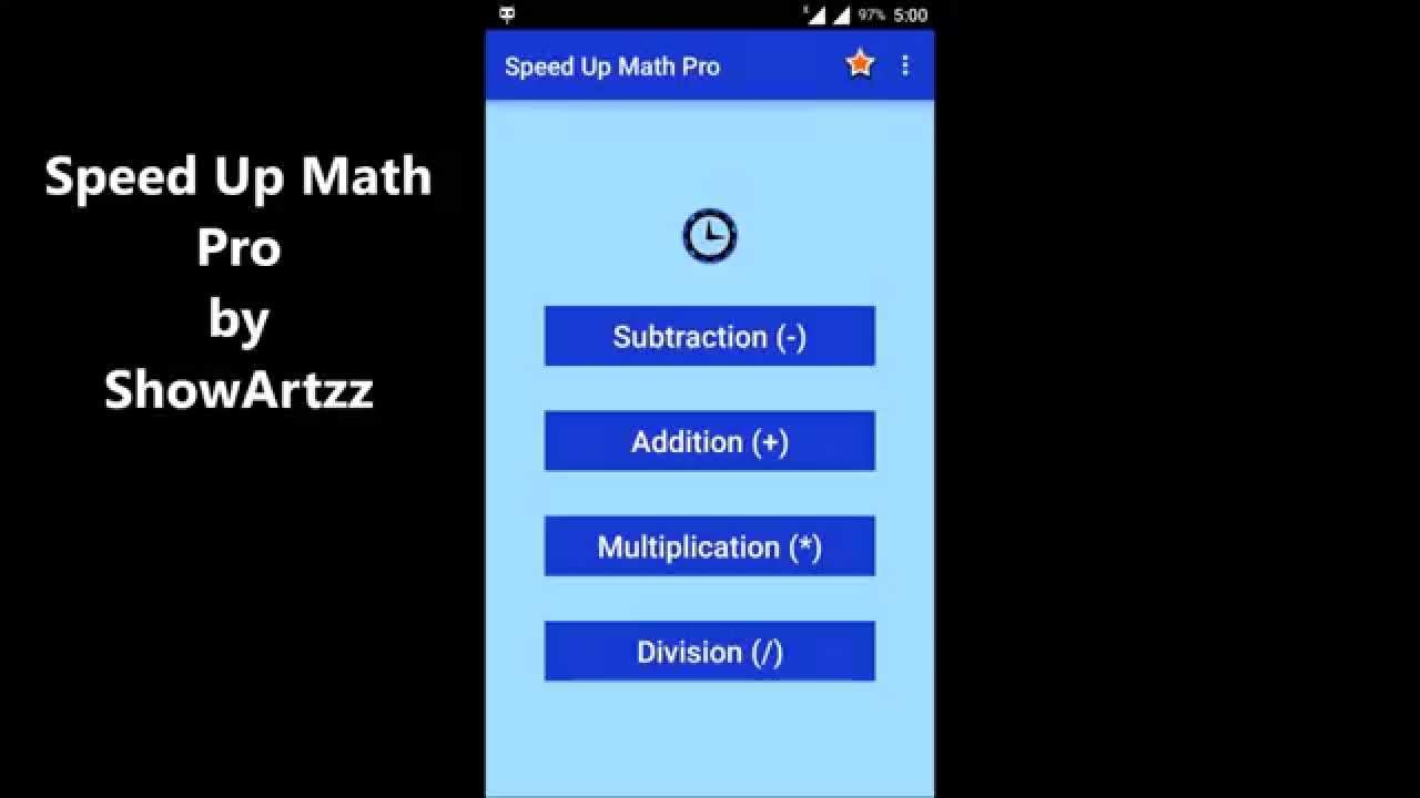 How I improved my mental calculation in JUST 1 month? - YouTube