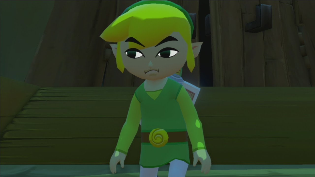 10 Games Still Trapped On Wii U - YouTube