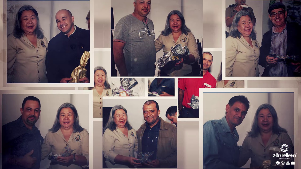 Comemoração dia dos Pais I CEPMG Gabriel ISSA - YouTube