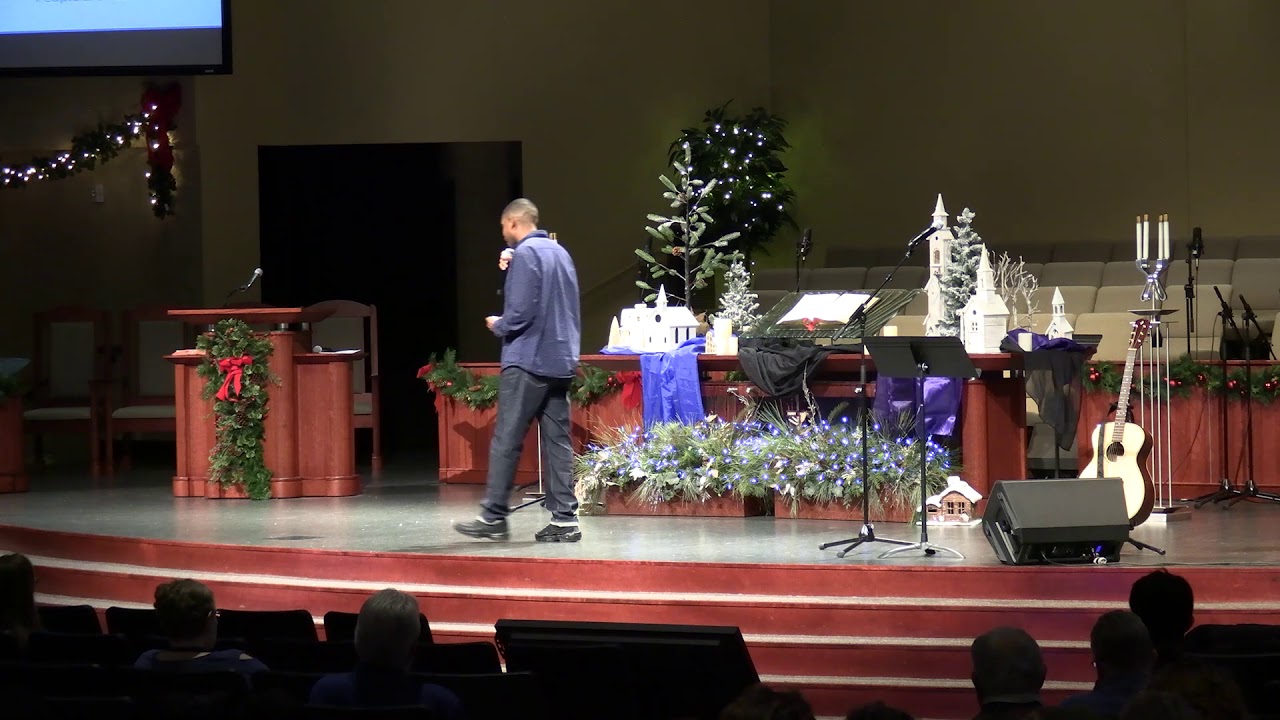 Thursday Morning The ABCs of ABCD, featuring Rev Mike Mather, Rev ...