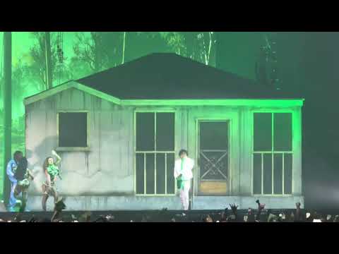 NBA Youngboy - Bitch Let’s Do It (Live at the Kaseya Center in Miami on 10/13/2025)