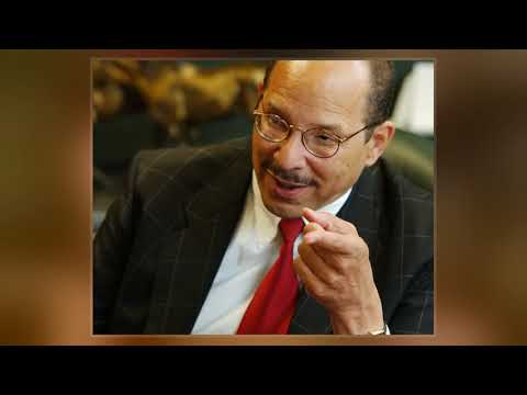 Jim Watkins (Businessman) - YouTube