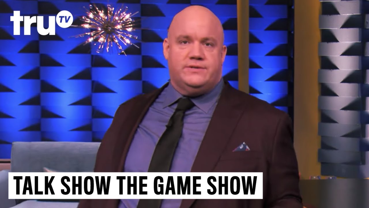 New Episodes of Talk Show the Game Show (Promo) | truTV - YouTube