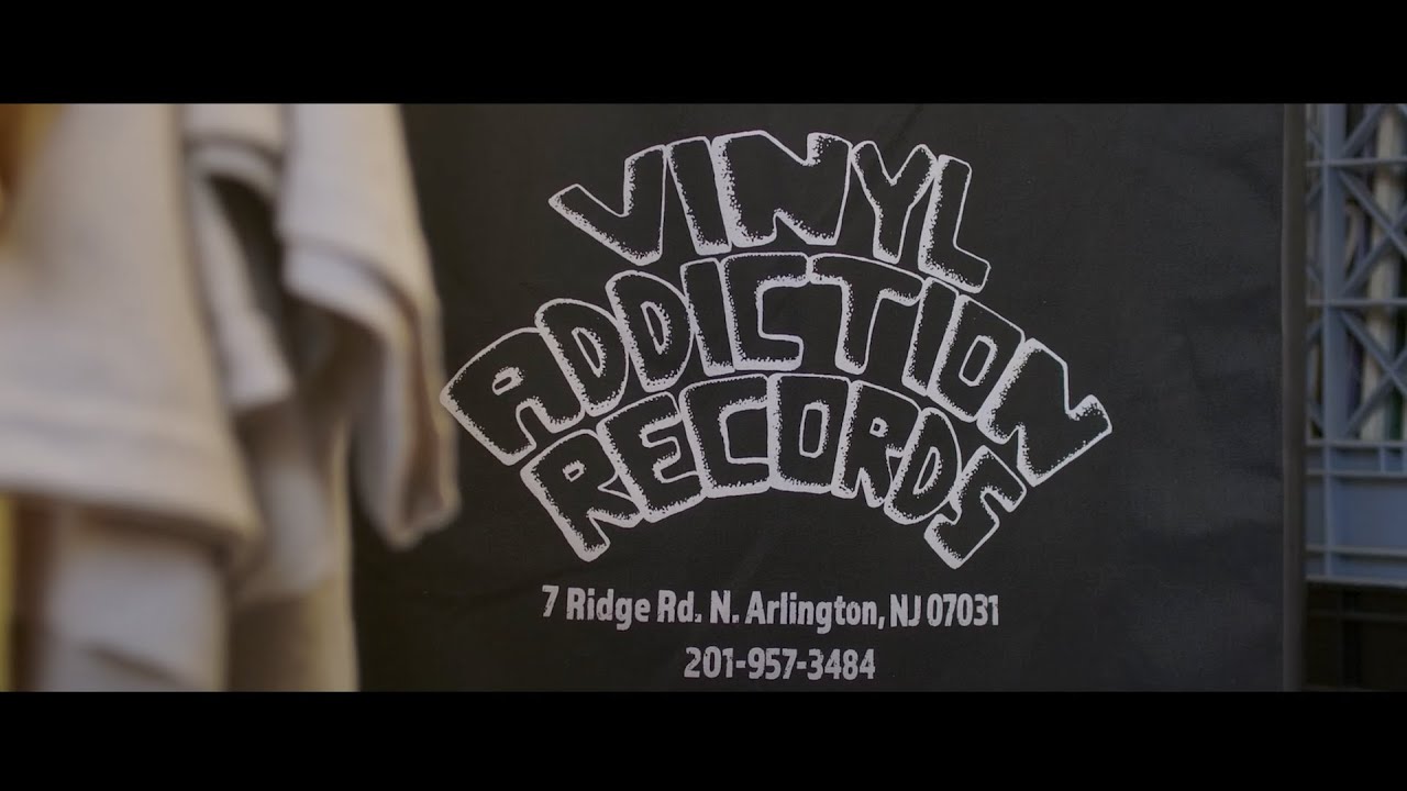 Vinyl Addiction Records - YouTube