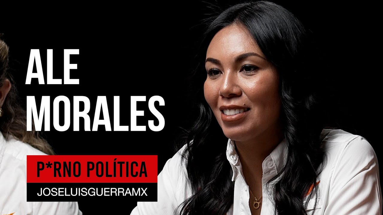 LA ENTREVISTA: ALE MORALES - YouTube