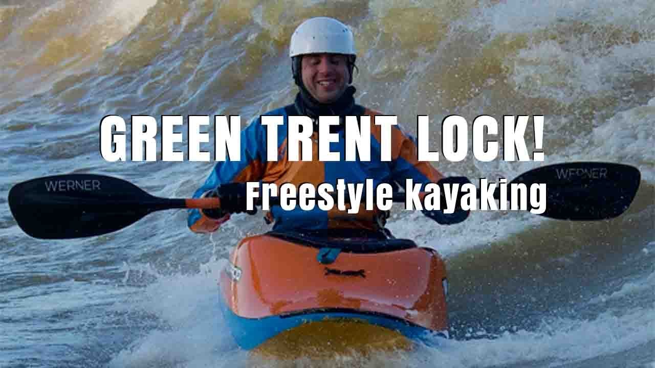 "As smooth as it gets!" | TRENT LOCK - YouTube