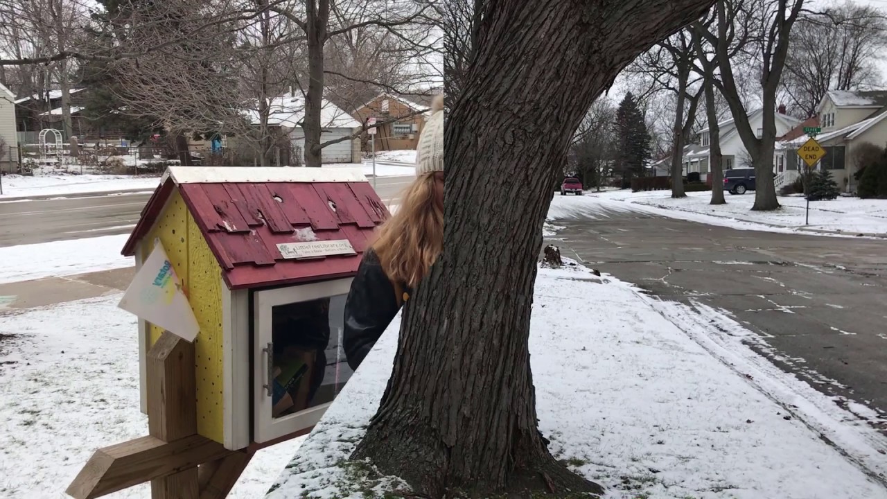 GLORIA JARVIS 20 TIME PROJECT LENDING LIBRARY YouTube gloria-jarvis-20-time-project-lending-library-youtube