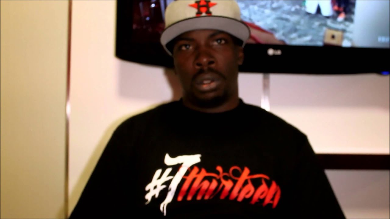 Lil Keke Talks Actavis Ban, Johnny Football, & People Should Stop ...