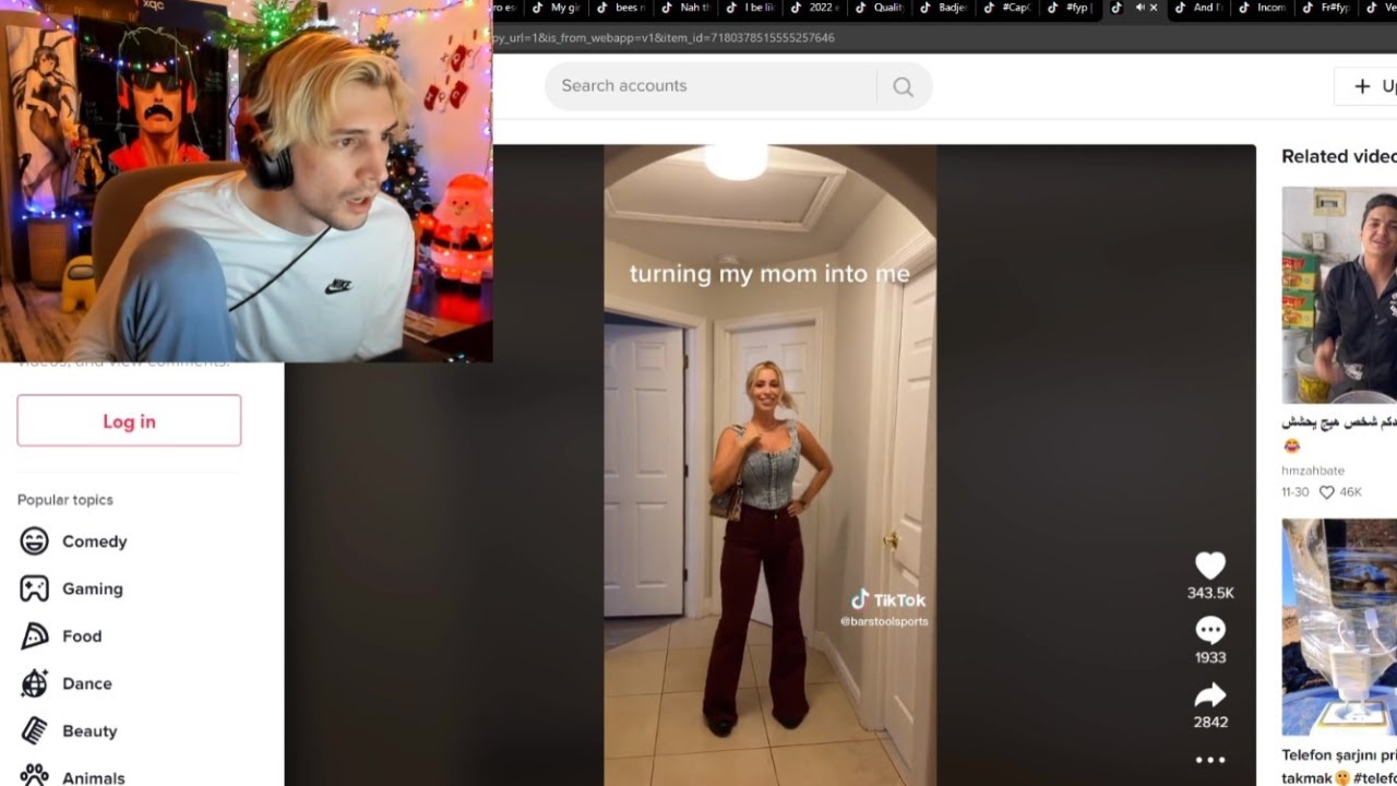mommy... - YouTube