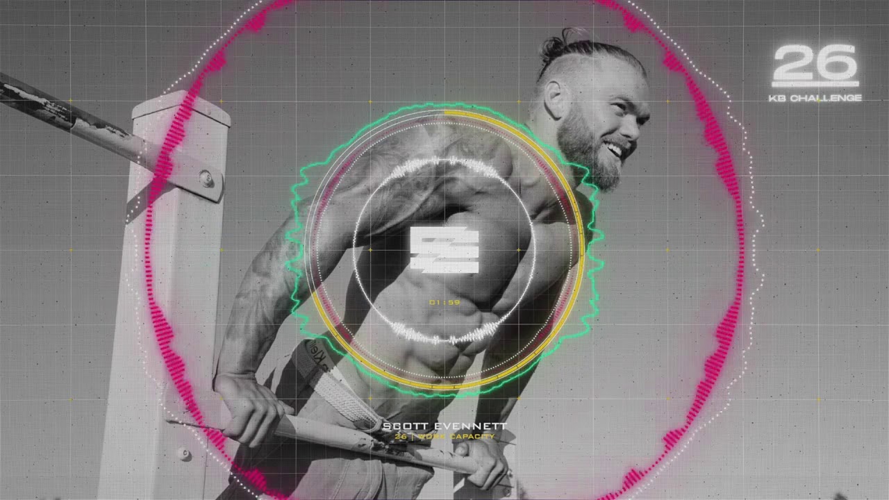 26 | KB LUNG BUSTER - YouTube