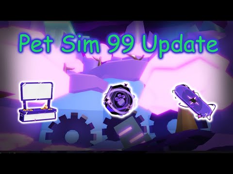 PS99 RNG Update - YouTube