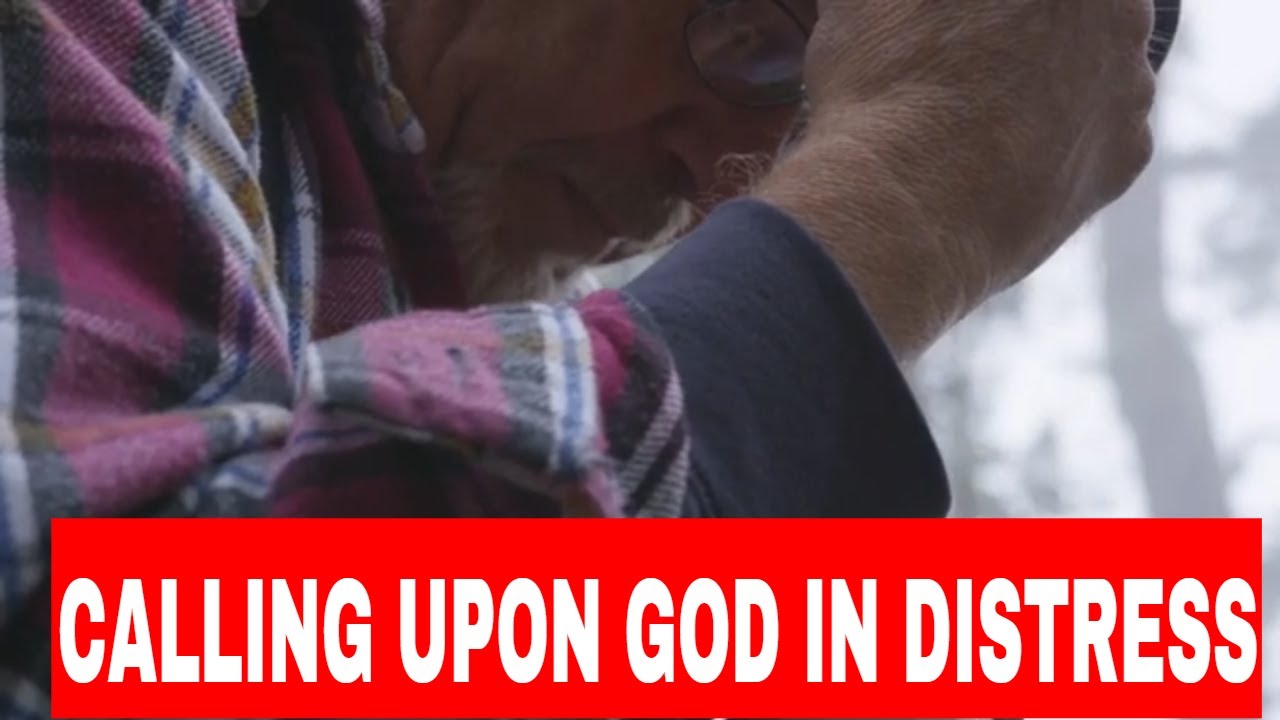 Calling upon God in Distress - YouTube