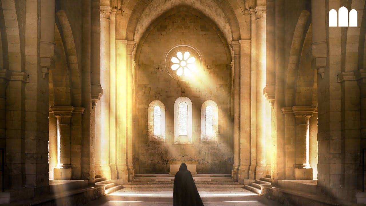Allen Grey - Sad Angelic Choir - YouTube
