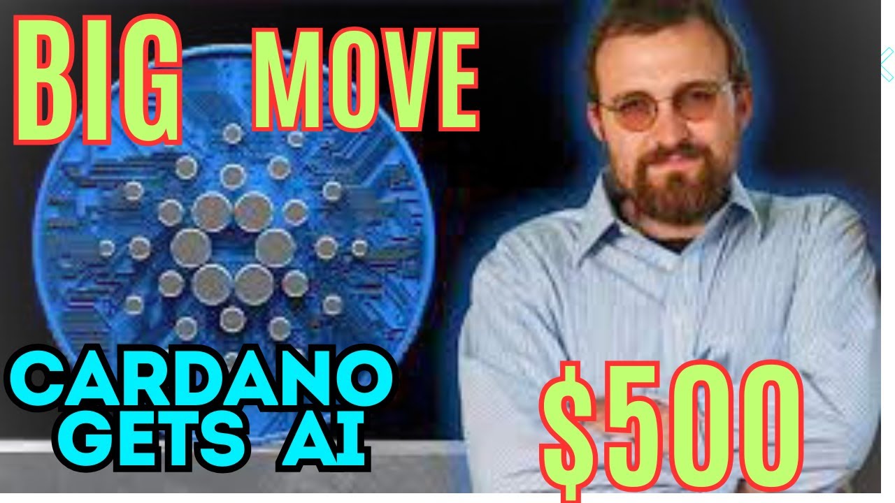 Cardano’s Bold AI Move & RXS’s 1000x Potential – What’s Next for Crypto by 2025? - YouTube