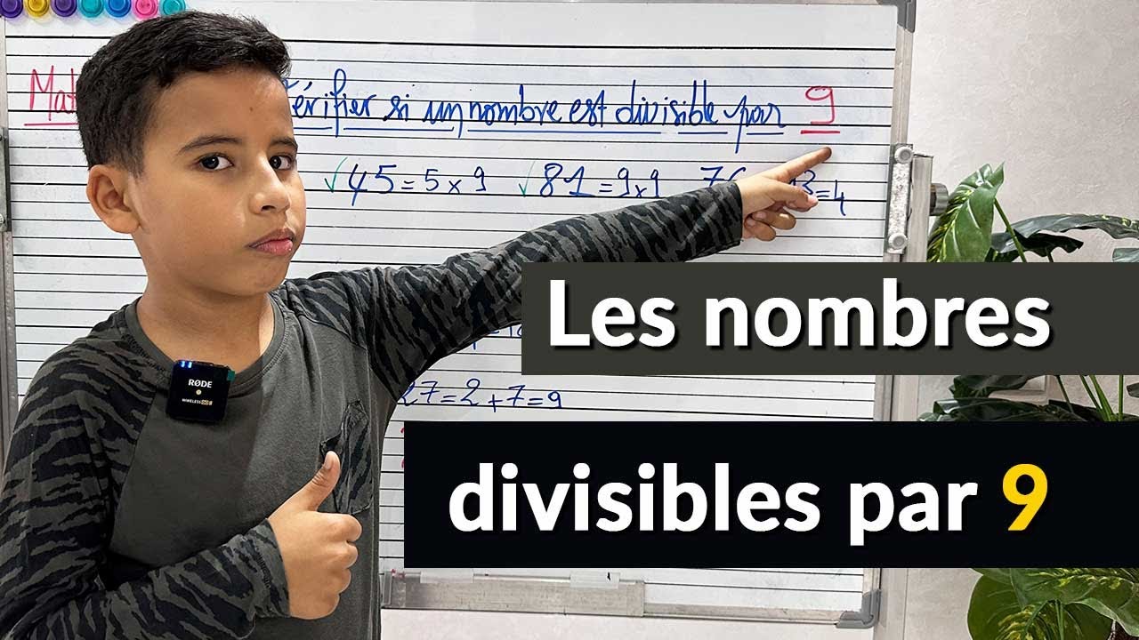 V rifier Si Un Nombre Est Divisible Par 9 YouTube v-rifier-si-un-nombre-est-divisible-par-9-youtube