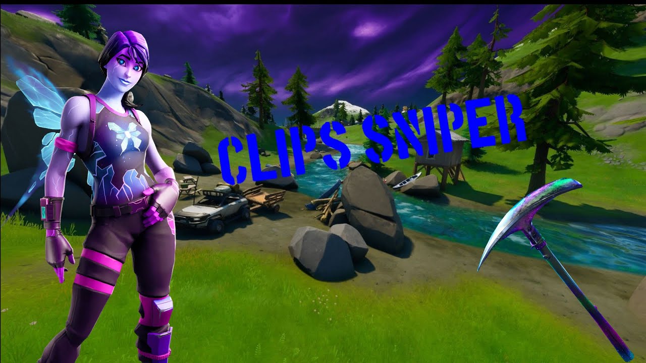 Fusion-Yt(Montage Rockastar, clips sniper) - YouTube