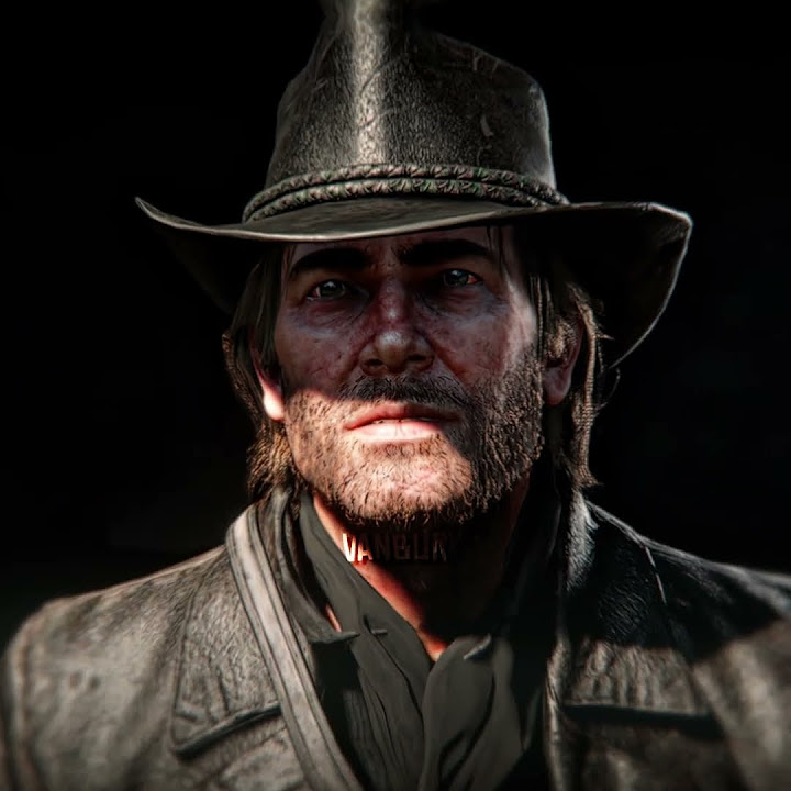 Dont Look Back Arthurmorgan Rdr2 Edit Reddeadredemption