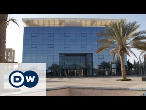 Dubai: hub of the international aid industry | Global 3000