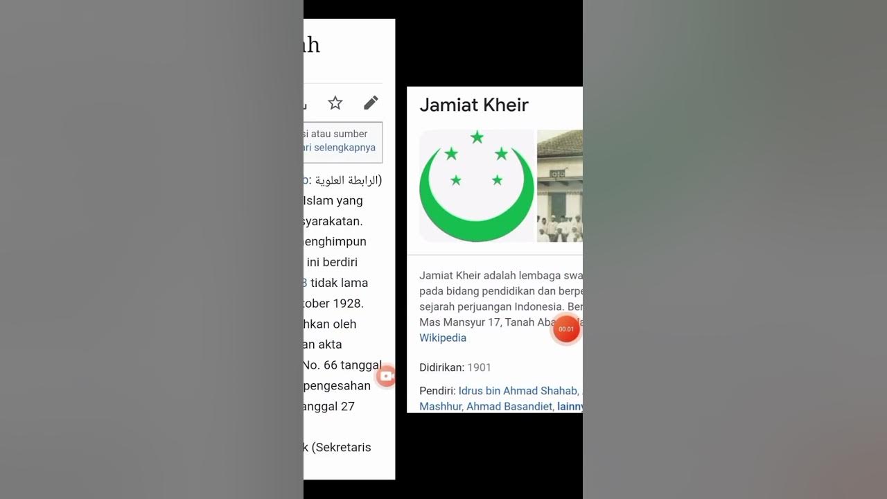 INTRO DULU, SEJARAH PKI DI INDONESIA - YouTube