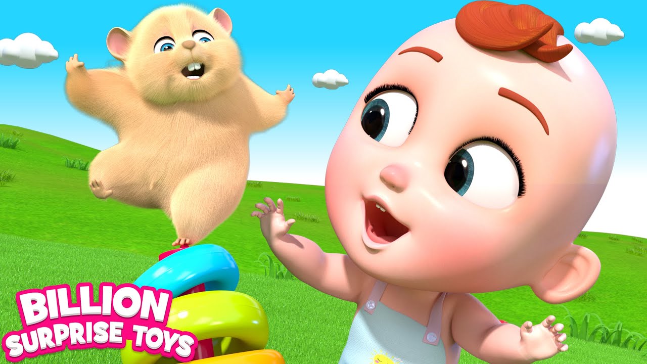 Baby Zay field day challenges with sister dolly and freinds! - YouTube