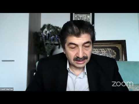 Cemil Tokpınar 10. LEM'A Sefkat Tokatları Risalesi  13. Şefkat tokadi
