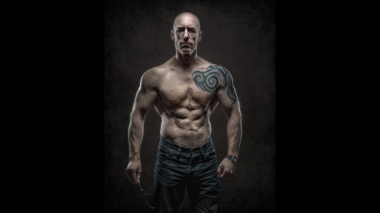 STOP building "BADLY - FORMED" muscles ? Don't get a distorted body ...