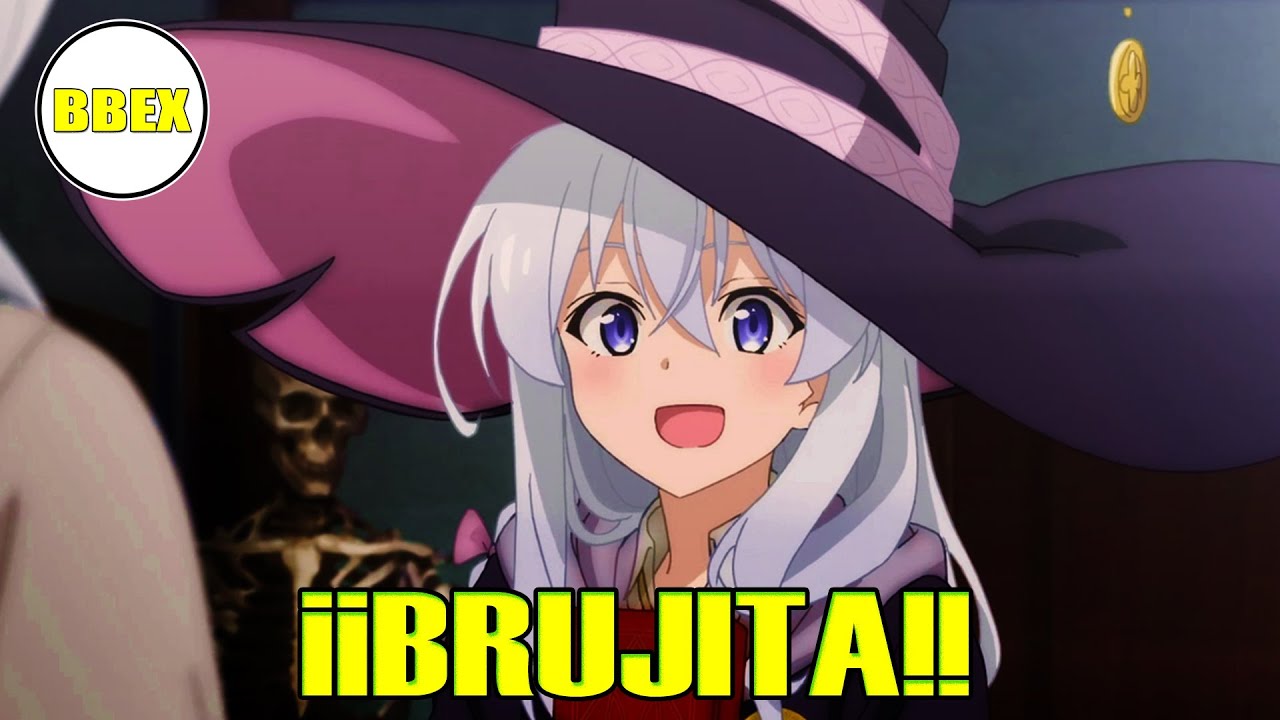 Cuáles son los 7 mejores animes de brujas que podés ver en🌥 Explore os ...
