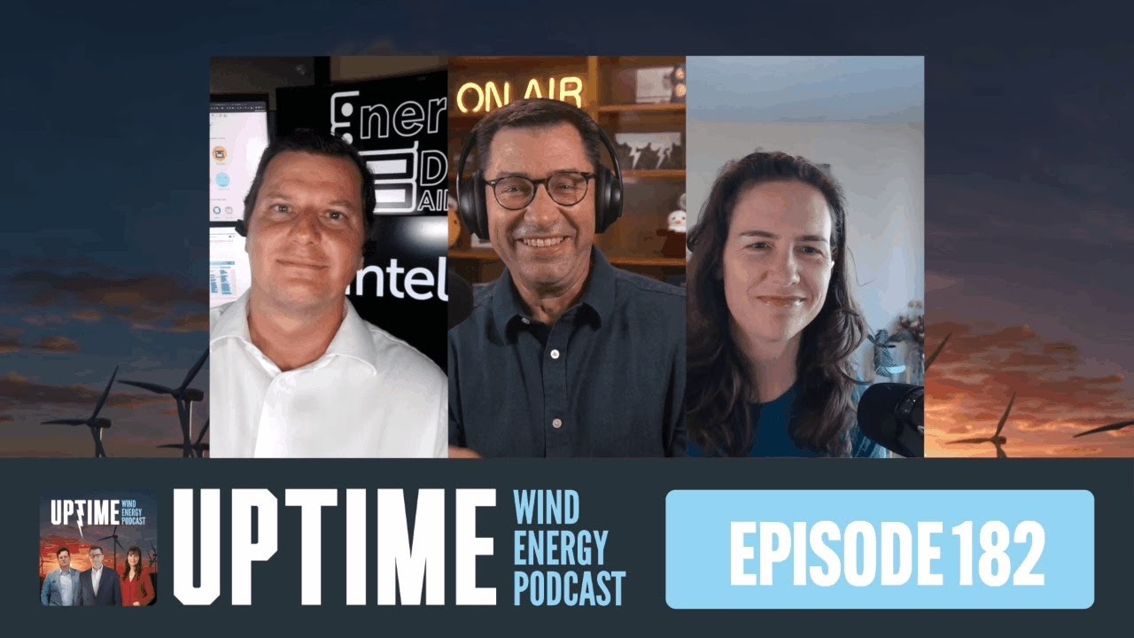 Eleven-I CMS, What Does it Mean for the Wind Energy Industry? - YouTube