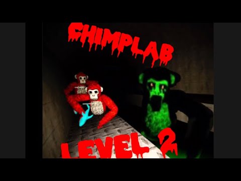 CHIMPLAB LEVEL 2 - YouTube
