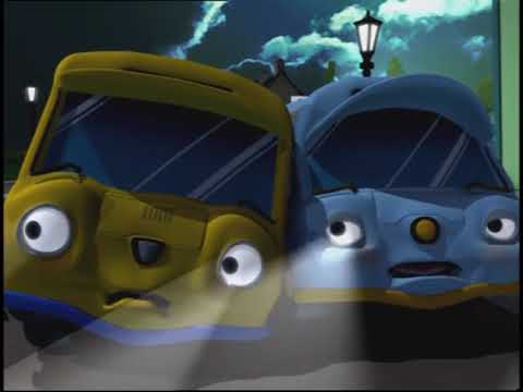 Sammy's midnight adventure
