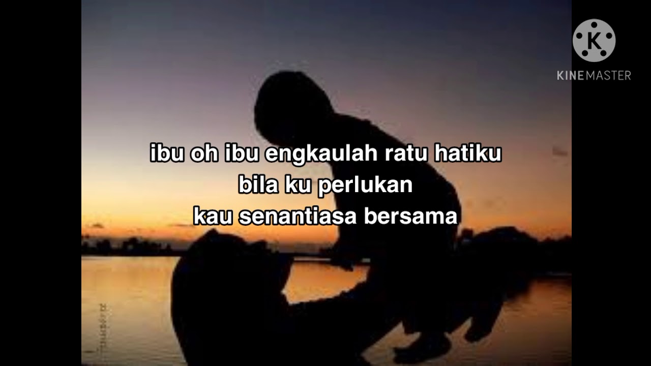 Knowno- Sepertinya Dirimu(lirik Video) - YouTube