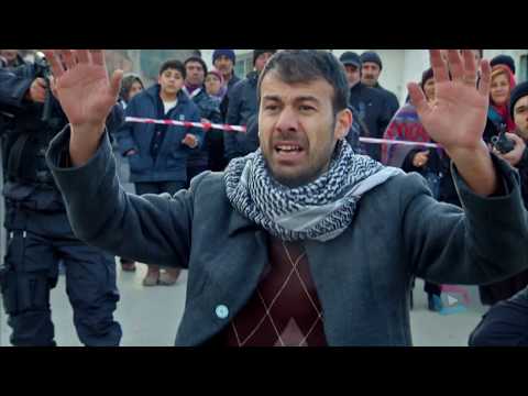 SUNGURLAR - Sungurlar bombacıyı durdurabilecek mi?