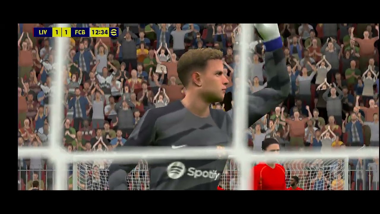 Alejandro blade Stunning goal - YouTube