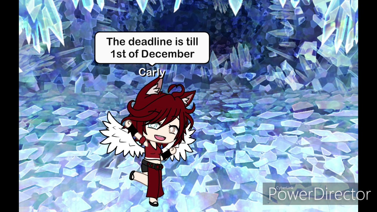 ANNOUNCEMENT....|DEADLINE 1ST DECEMBER!| - YouTube