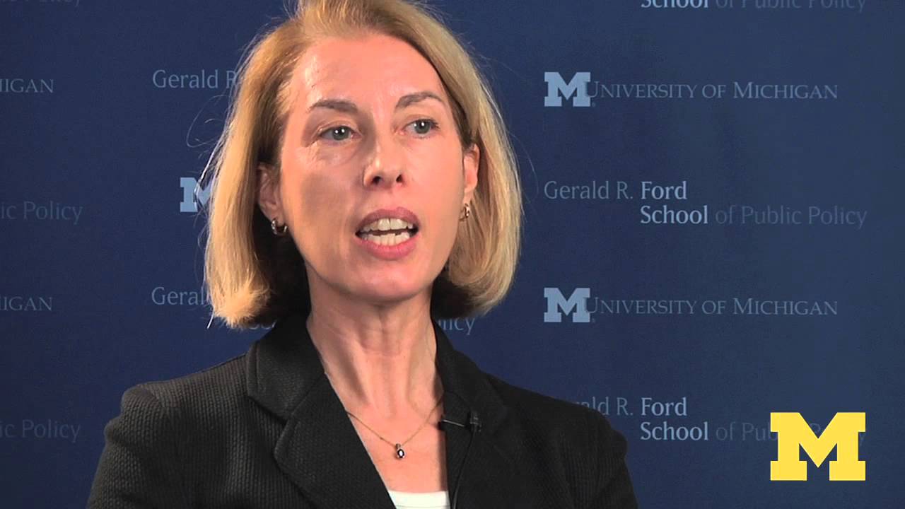 Kathryn Dominguez: Great Recession recovery hampered by unemployment of ...